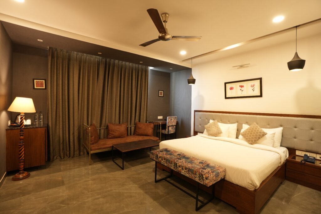 Gallery - Jaipur Bagh