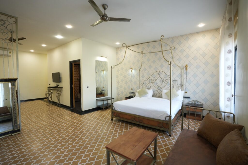 Gallery - Jaipur Bagh