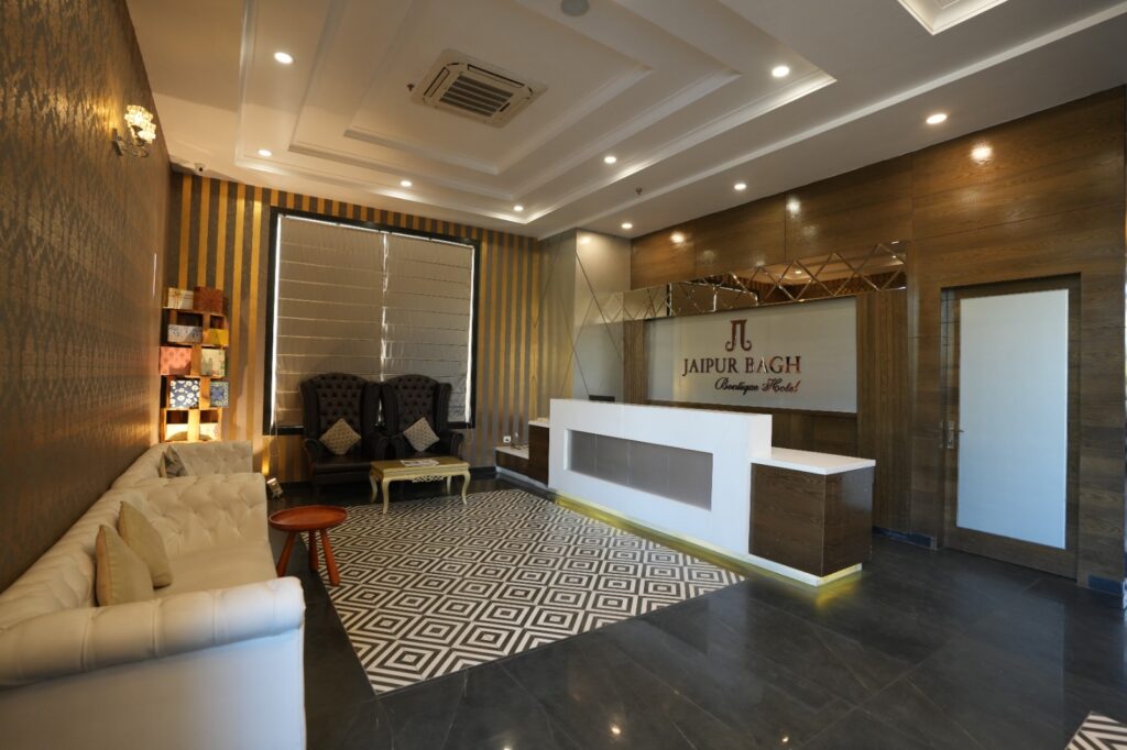 Gallery - Jaipur Bagh