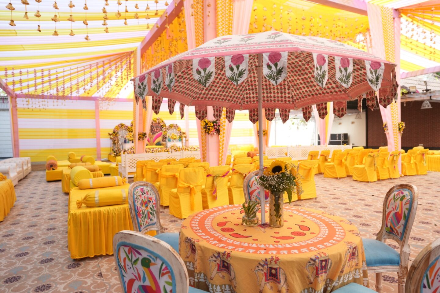 Home - Jaipur Bagh