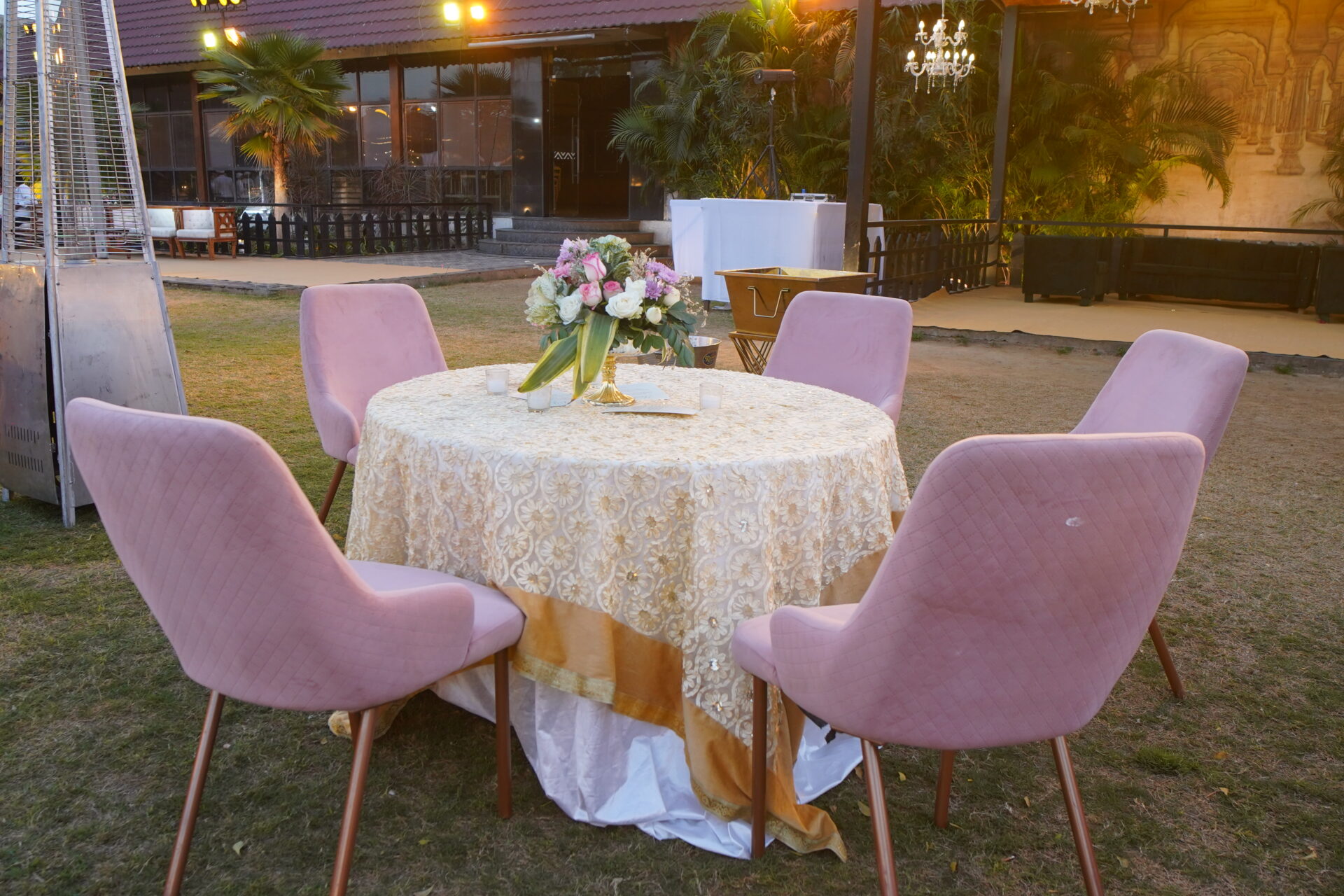 Home - Jaipur Bagh